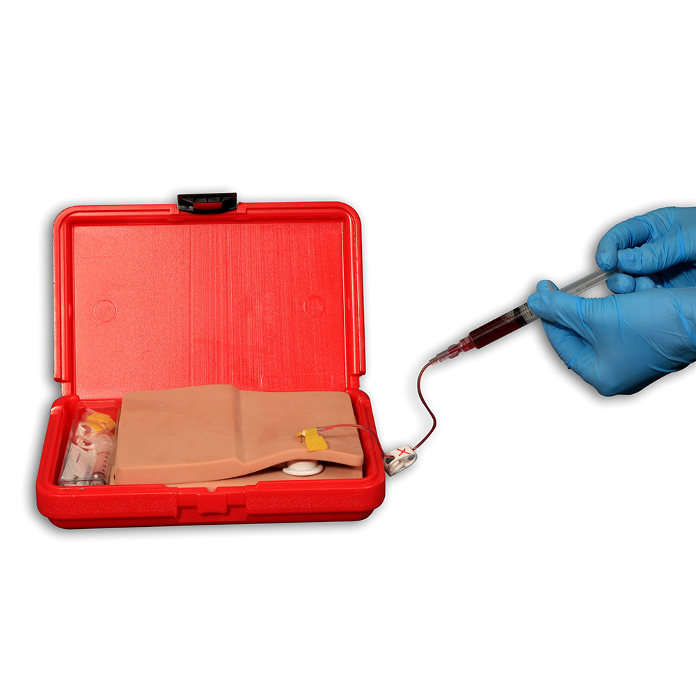 Port - Body In a Box | Adam,Rouilly